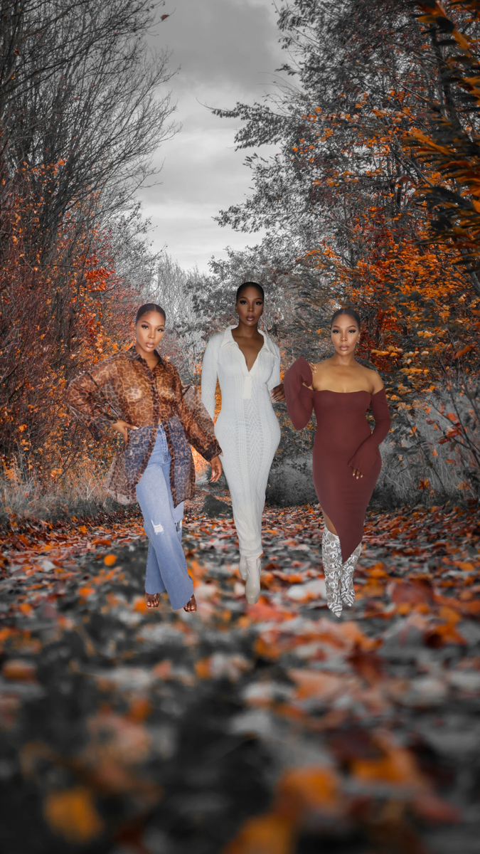 Posh Everything Fashion