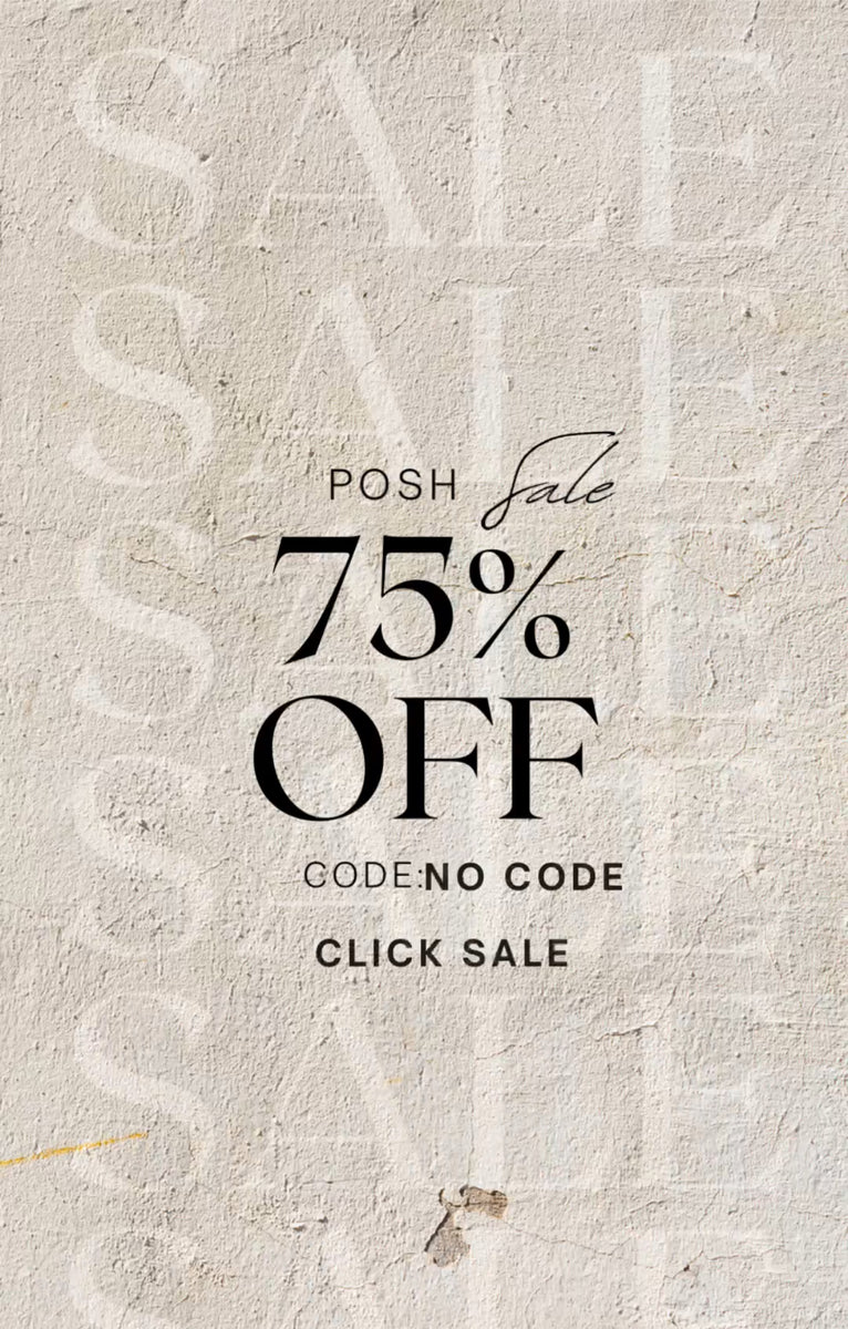 Posh Everything Fashion