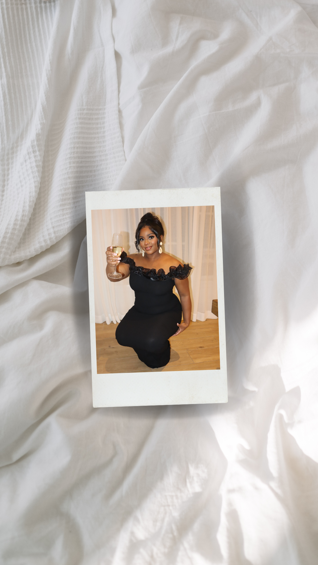 Posh Everything Fashion